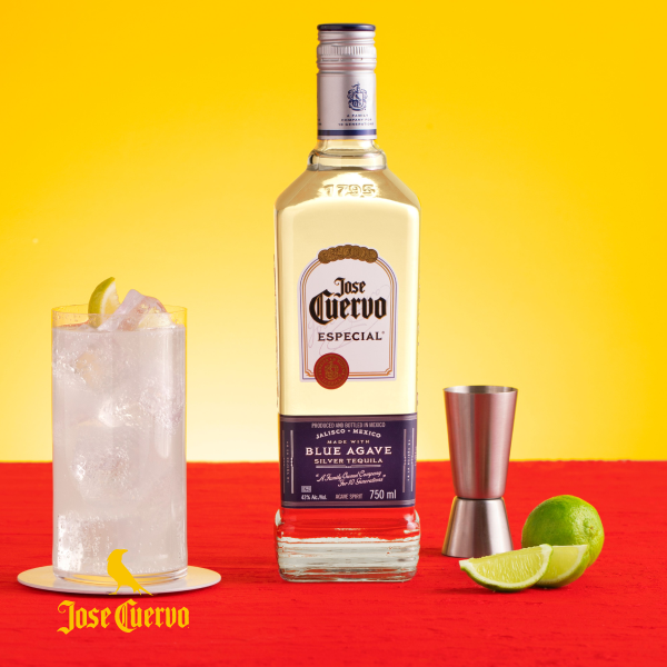 Tequila José Cuervo | Recetas